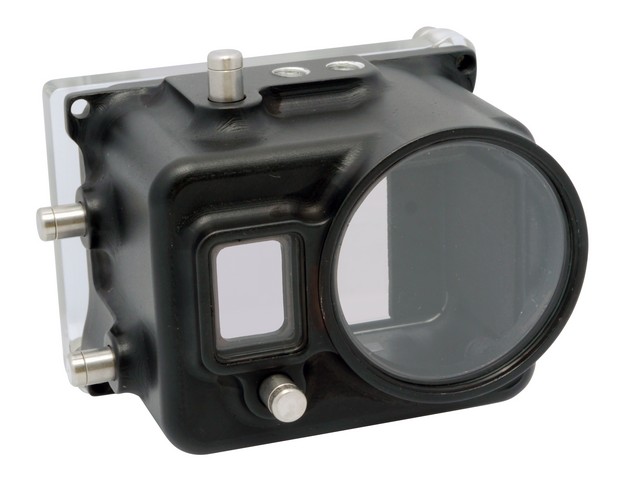 10Bar GoPro Housings