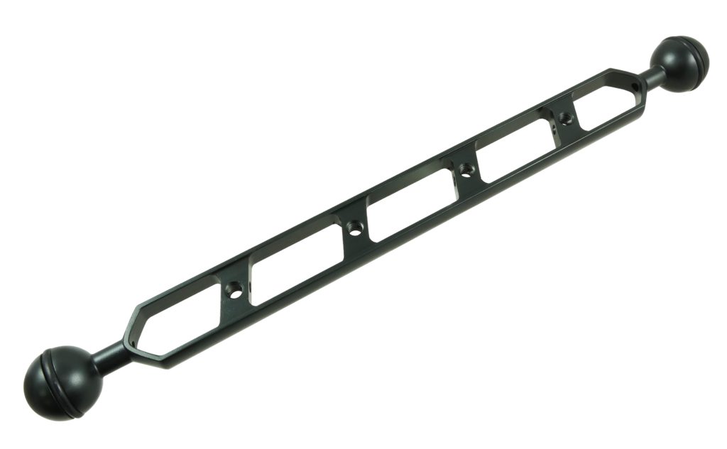 Rigid Arms